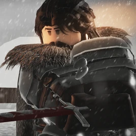 Rickard Stark | A Ballad of Crowns Wiki | Fandom