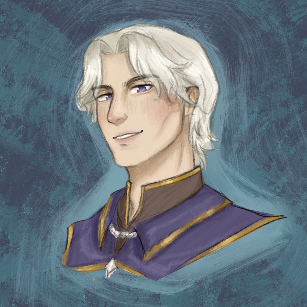 Aurion Dayne | A Ballad of Crowns Wiki | Fandom