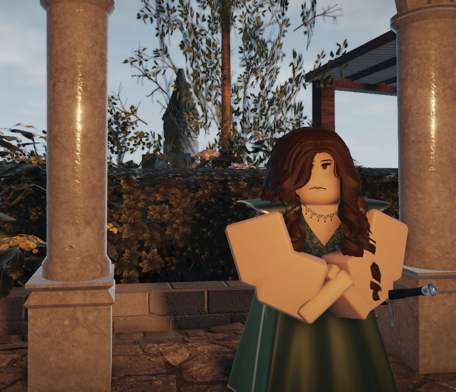 Alerie Tyrell | A Ballad of Crowns Wiki | Fandom