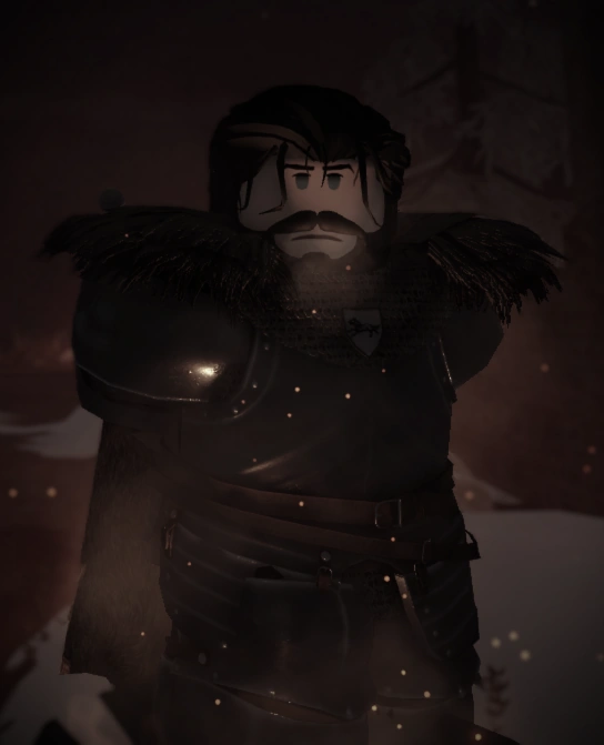 Jon Black | A Ballad of Crowns Wiki | Fandom