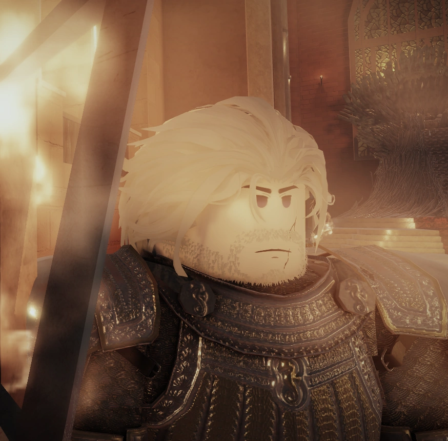 Daemon Velaryon | A Ballad of Crowns Wiki | Fandom