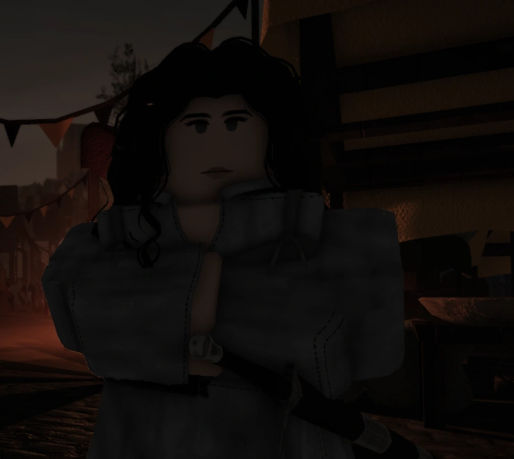 Dalea Drumm | A Ballad of Crowns Wiki | Fandom