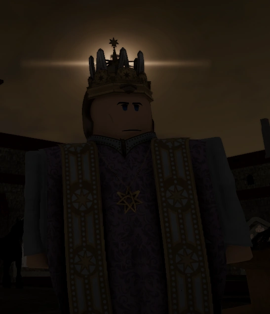 The High Septon | A Ballad of Crowns Wiki | Fandom