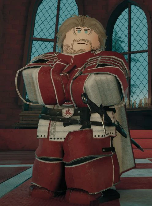 Caldran Maeronis | A Ballad of Crowns Wiki | Fandom