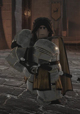 Lyonel Baratheon | A Ballad of Crowns Wiki | Fandom