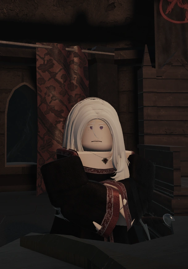 Aemma Targaryen | A Ballad of Crowns Wiki | Fandom