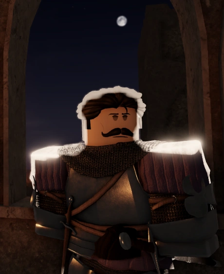 Labrone the Farmer | A Ballad of Crowns Wiki | Fandom