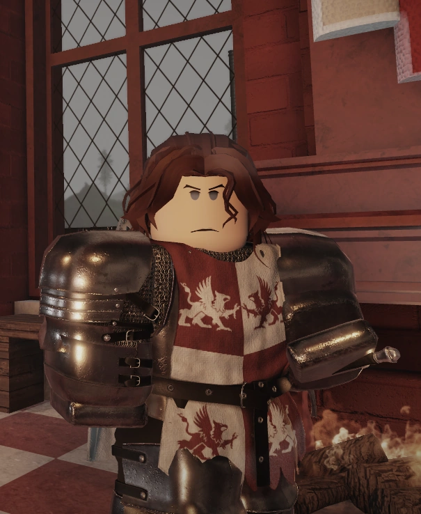 Royce Connington | A Ballad of Crowns Wiki | Fandom