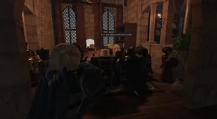 Alric Six | A Ballad of Crowns Wiki | Fandom