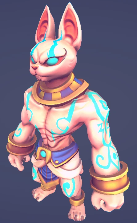 Elite | Legends of Catopia Wiki | Fandom