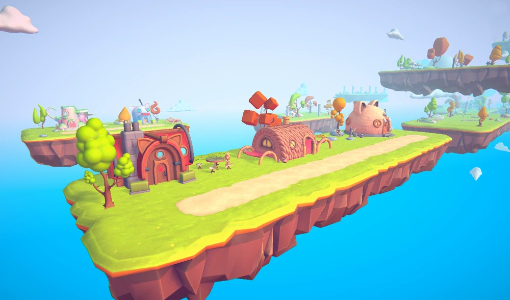 Catopia | Legends of Catopia Wiki | Fandom