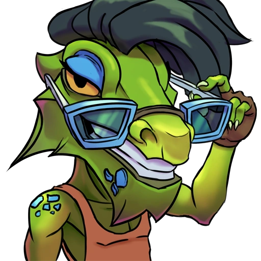 Shukman | Legends of Catopia Wiki | Fandom