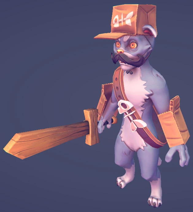 Private | Legends of Catopia Wiki | Fandom