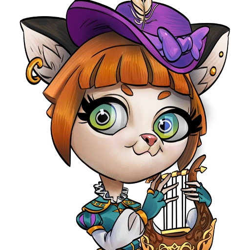 Mynori | Legends of Catopia Wiki | Fandom