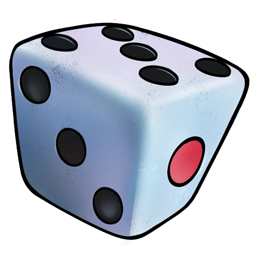 Loaded Dice | Legends of Catopia Wiki | Fandom