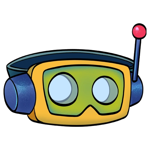 SOA Mindcontrol Goggles | Legends of Catopia Wiki | Fandom