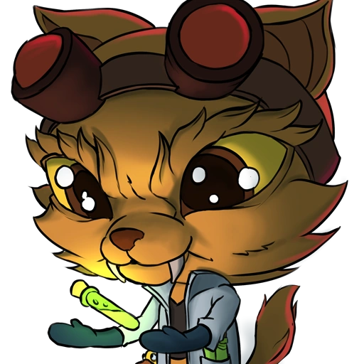 Gizmo | Legends of Catopia Wiki | Fandom