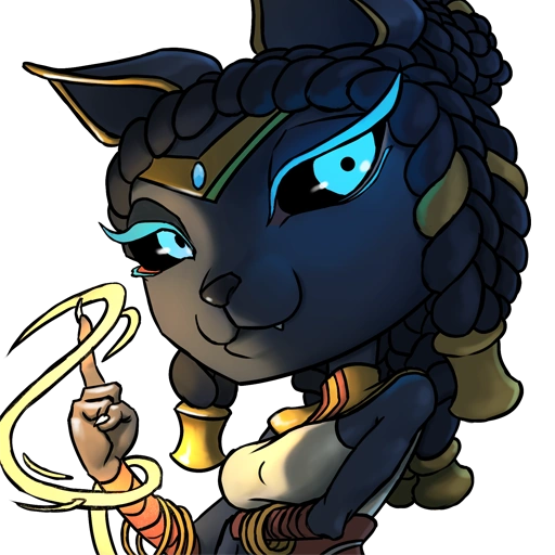 Sanura | Legends of Catopia Wiki | Fandom