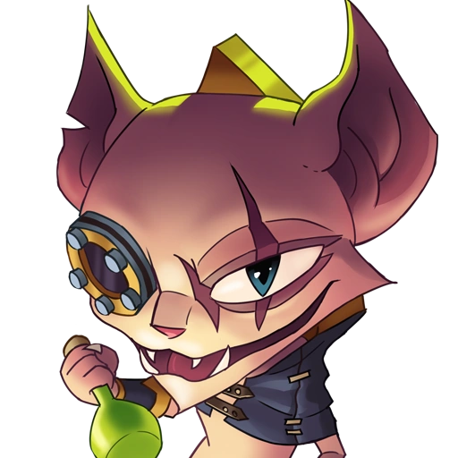 Clyde | Legends of Catopia Wiki | Fandom