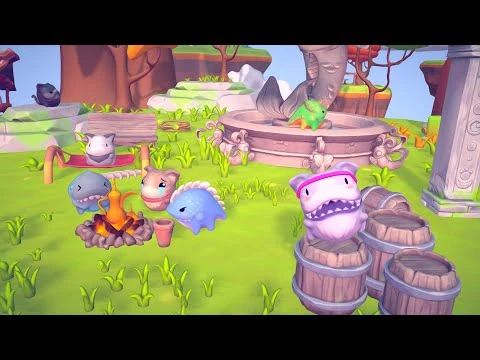 Legends of Catopia Wiki | Fandom