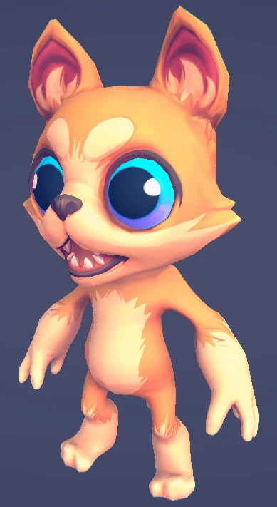 Commoner | Legends of Catopia Wiki | Fandom