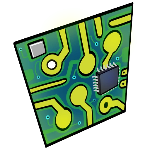 SOA Compliance Microchip | Legends of Catopia Wiki | Fandom