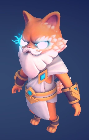 Talok | Legends of Catopia Wiki | Fandom