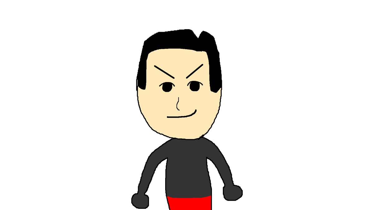 Evil Sam | Abomagoonios Entertainment Wiki | Fandom