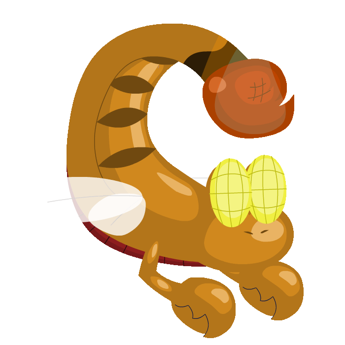 Burning Bugaloo | Abomi Archive | Fandom