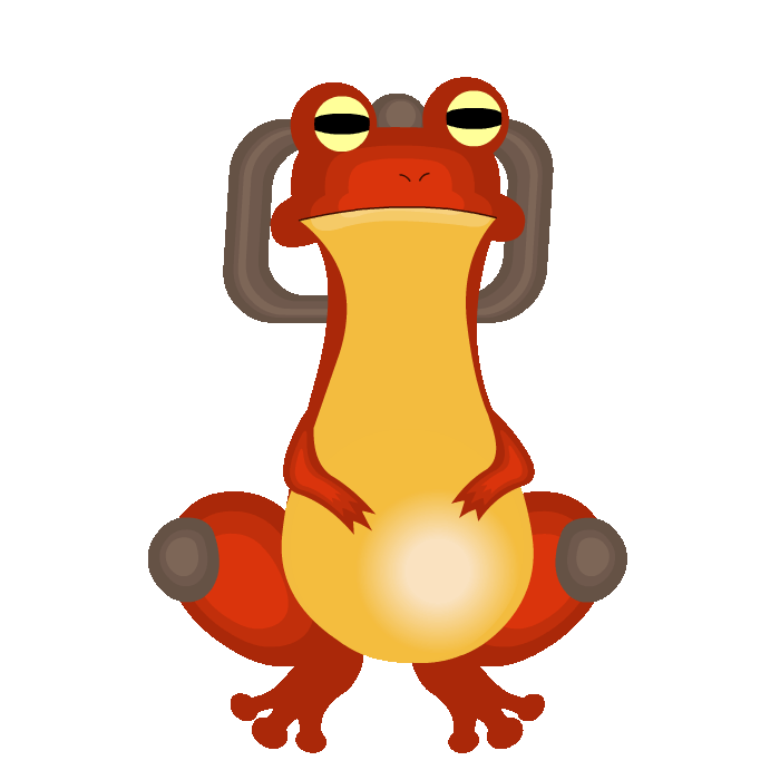 Lamphibian | Abomi Archive | Fandom