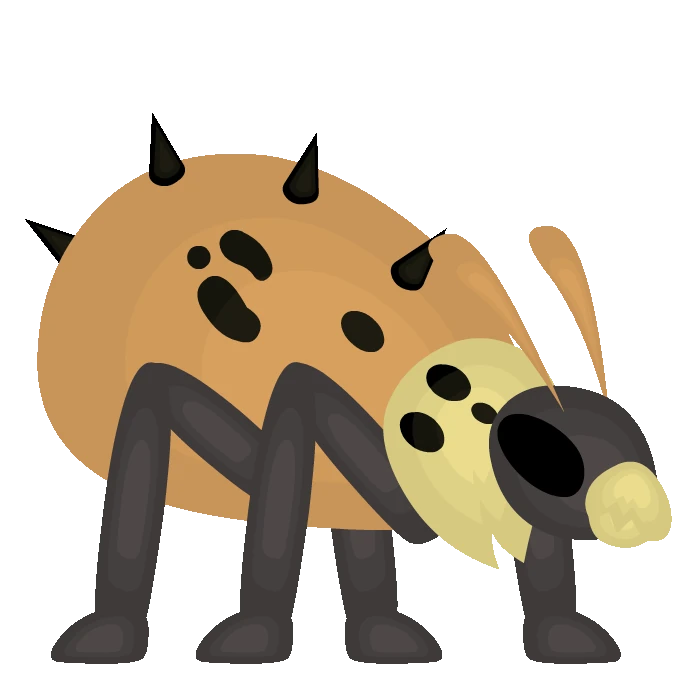 Weevil | Abomi Archive | Fandom