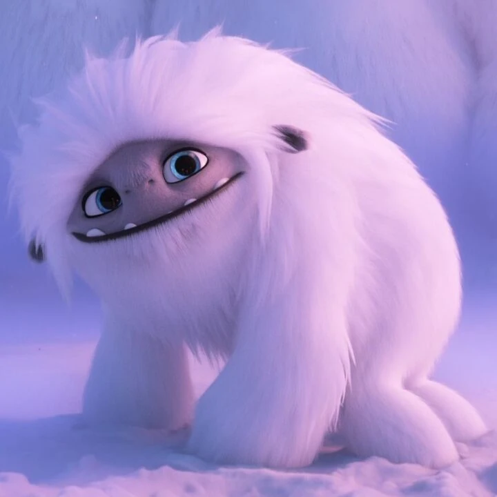 Everest | Abominable Wiki | Fandom