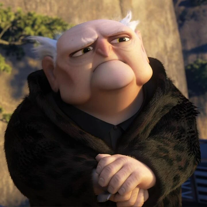 Burnish | Abominable Wiki | Fandom