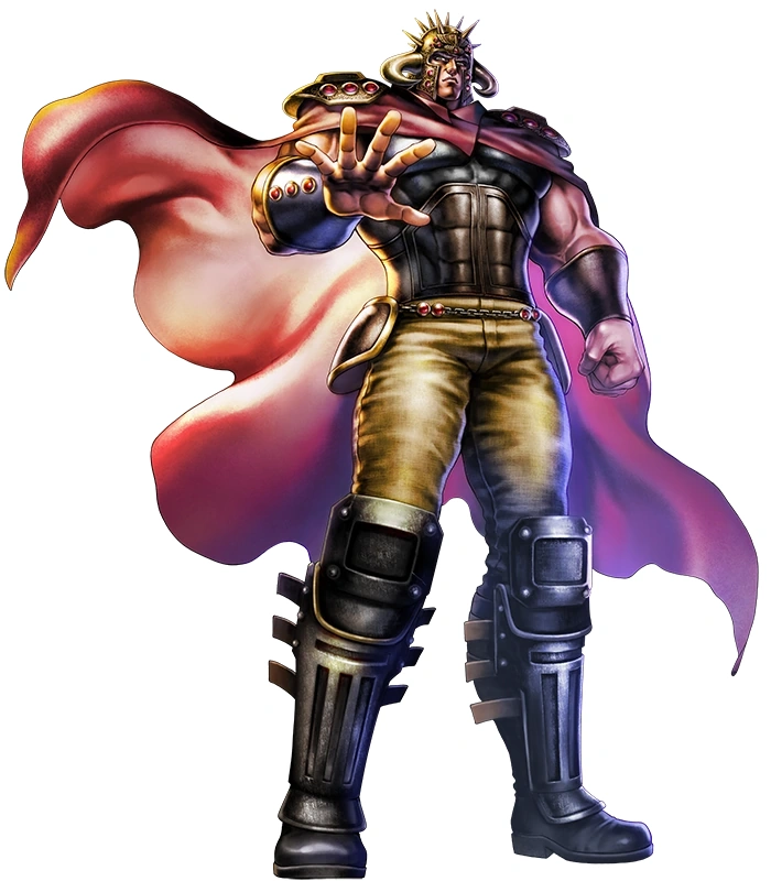 Raoh | A-Bonds U Wiki | Fandom