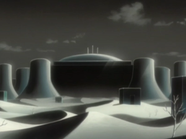 Hueco Mundo | A-Bonds U Wiki | Fandom