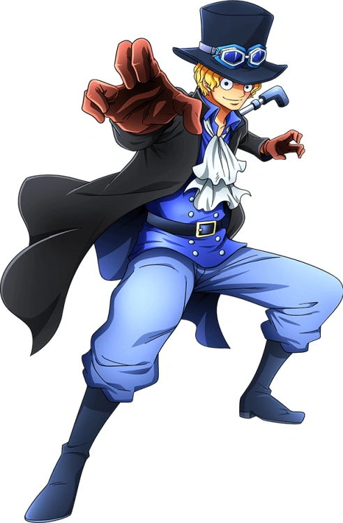 Sabo | A-Bonds U Wiki | Fandom