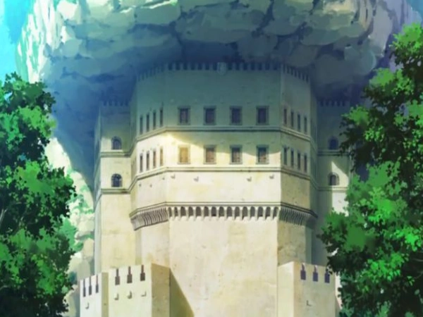 Night Raid Hideout | A-Bonds U Wiki | Fandom