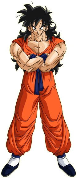 Yamcha | A-Bonds U Wiki | Fandom