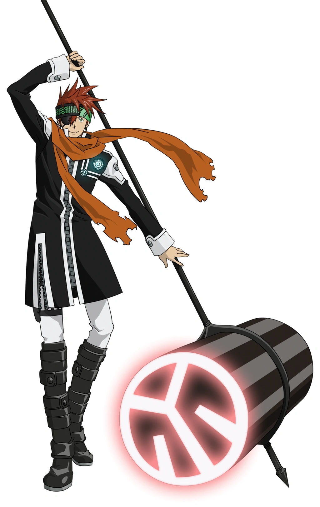 Lavi | A-Bonds U Wiki | Fandom