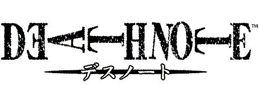 Death Note | A-Bonds U Wiki | Fandom