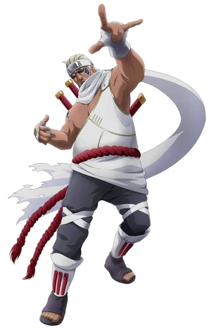 Killer B | A-Bonds U Wiki | Fandom