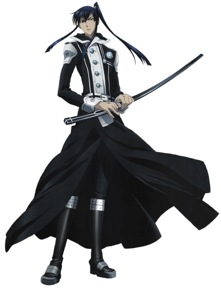 Yu Kanda | A-Bonds U Wiki | Fandom