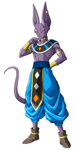 Beerus | A-Bonds U Wiki | Fandom