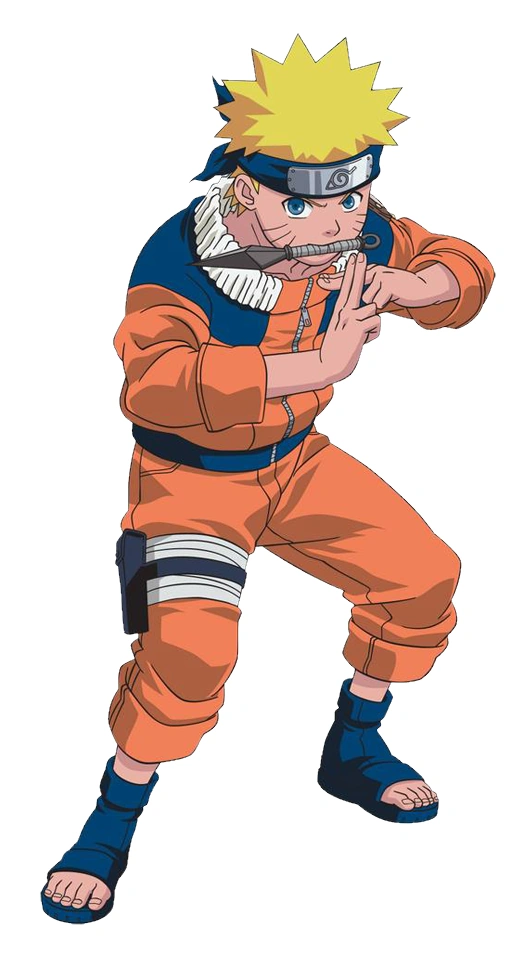 Naruto Uzumaki (Kid) | A-Bonds U Wiki | Fandom
