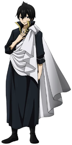Zeref | A-Bonds U Wiki | Fandom