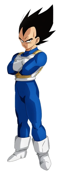 Vegeta | A-Bonds U Wiki | Fandom