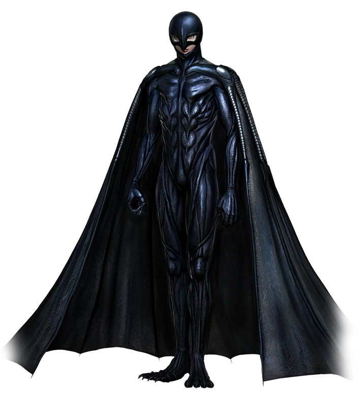 Griffith | A-Bonds U Wiki | Fandom