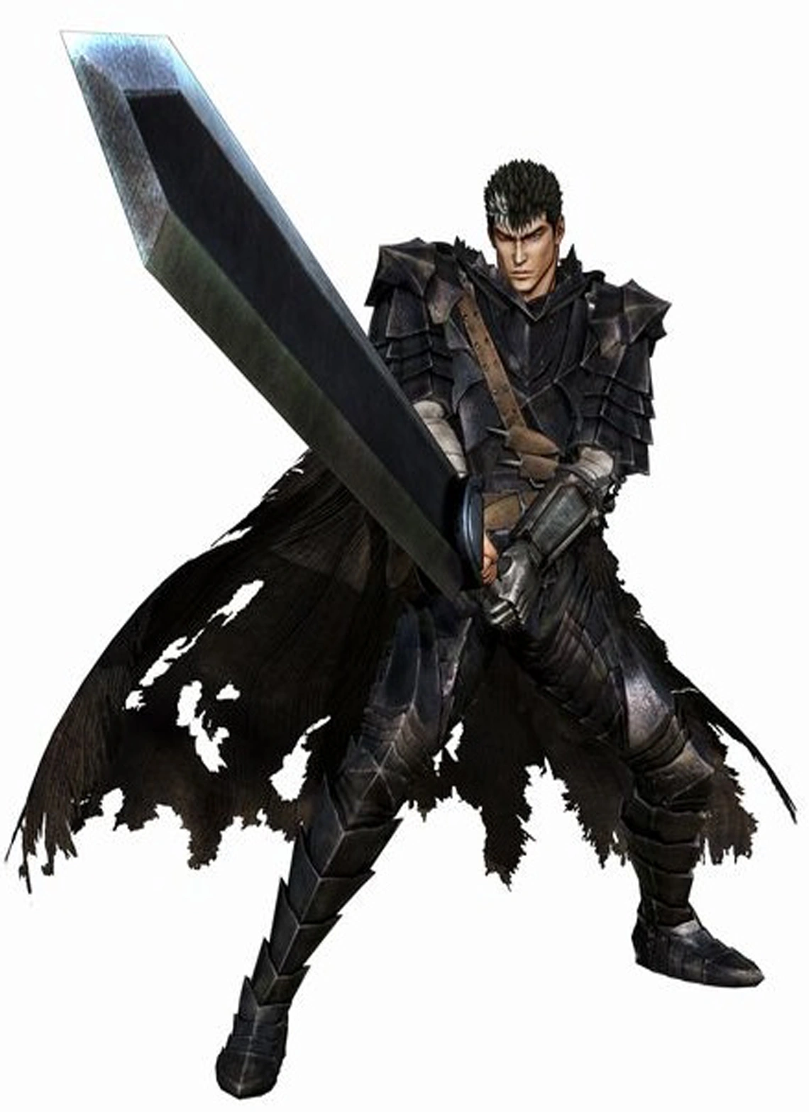 Guts | A-Bonds U Wiki | Fandom