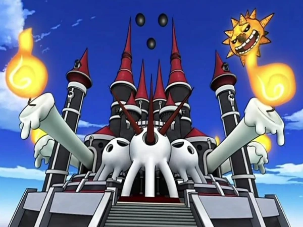 Death Weapon Meister Academy | A-Bonds U Wiki | Fandom