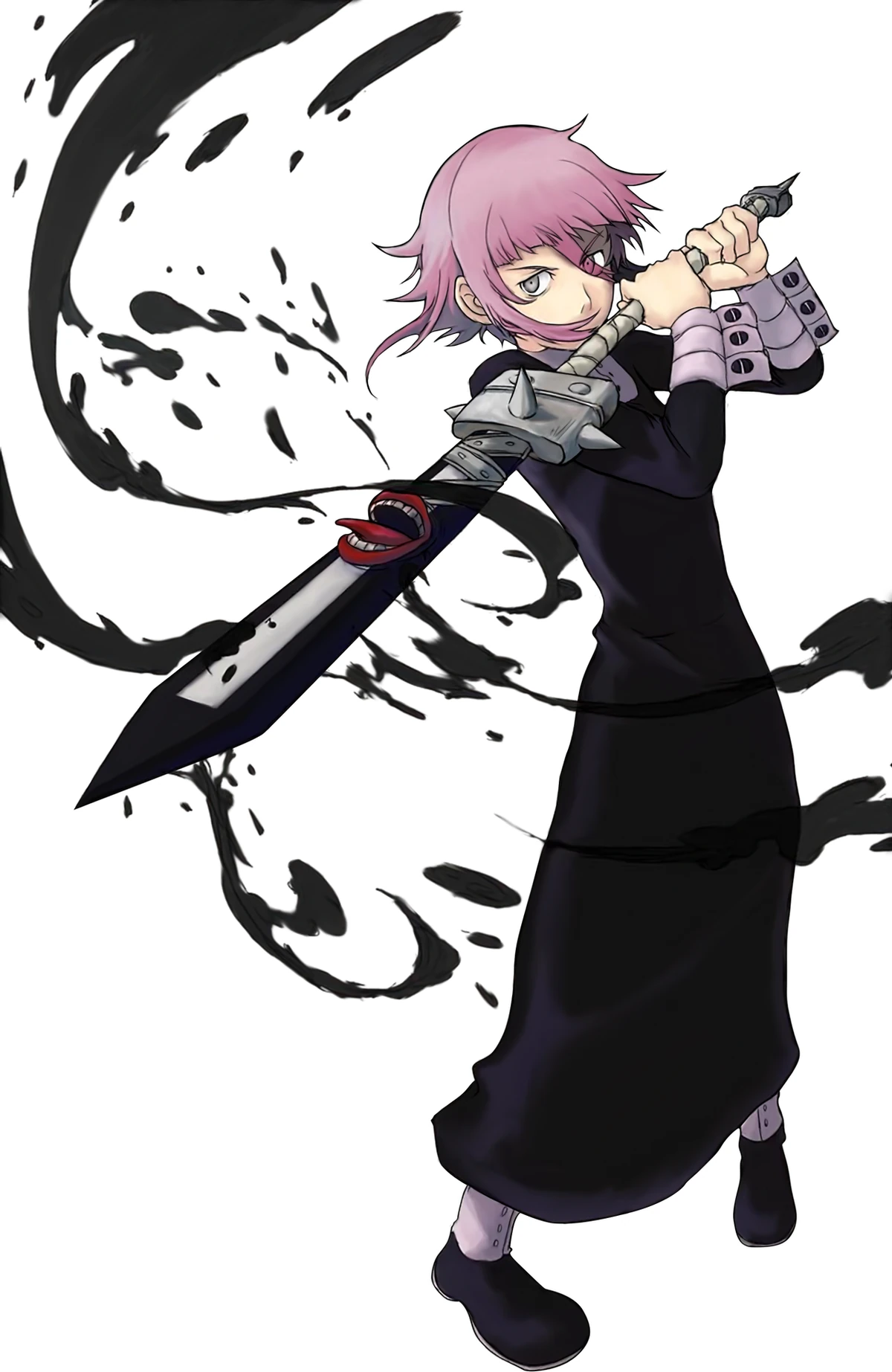 Crona | A-Bonds U Wiki | Fandom